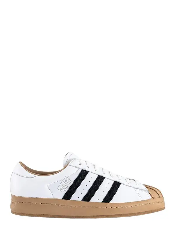 Adidas Superstar Vintage Offspring Sneakers - Footwear White/core Black