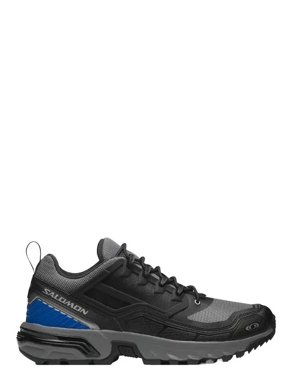 SALOMON Acs+ Ftin Sneakers - Black/castlerock