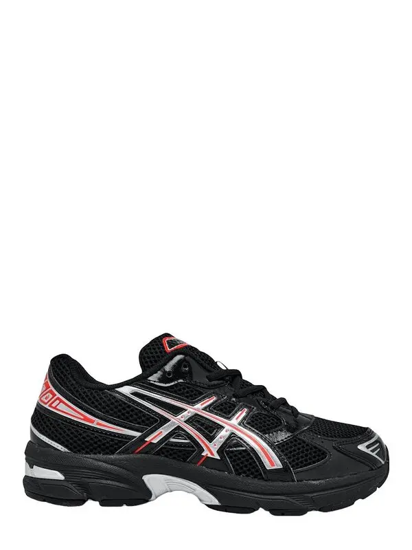Asics Gel-1130in Sneakers - Black/red