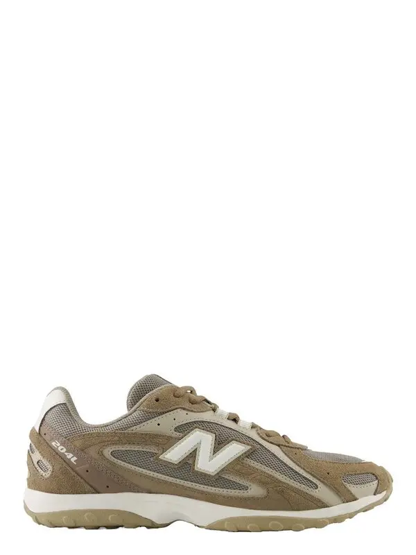 NEW BALANCE 204l Sneakers - Beige
