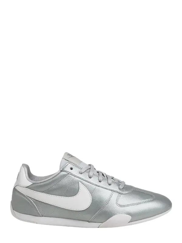 Nike Sprint Sister Sneakers - Metallic Silver/white/grey Fog