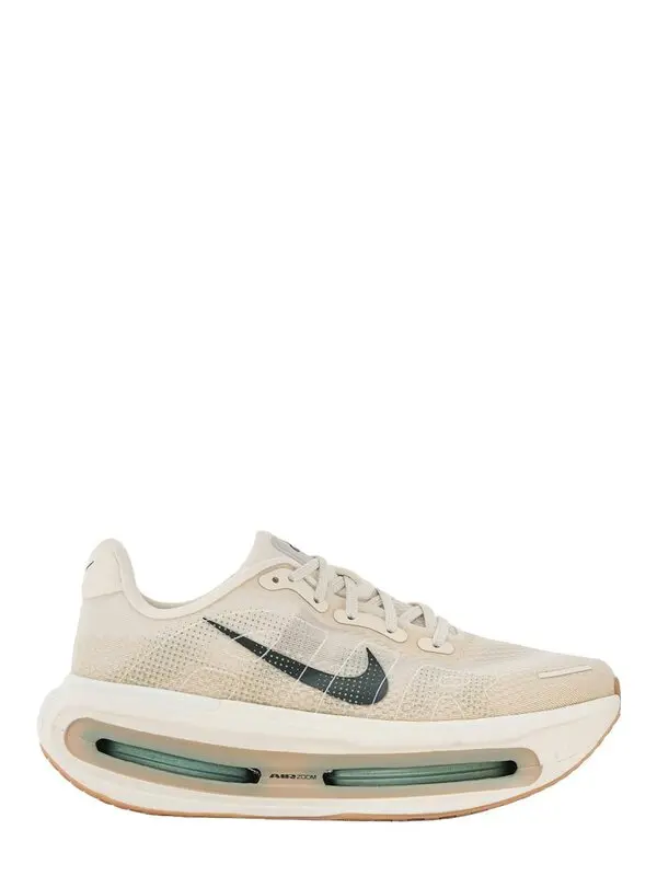 Nike Vomero Premium Sneakers - Pale Ivory/sanddrift/jade Horizon