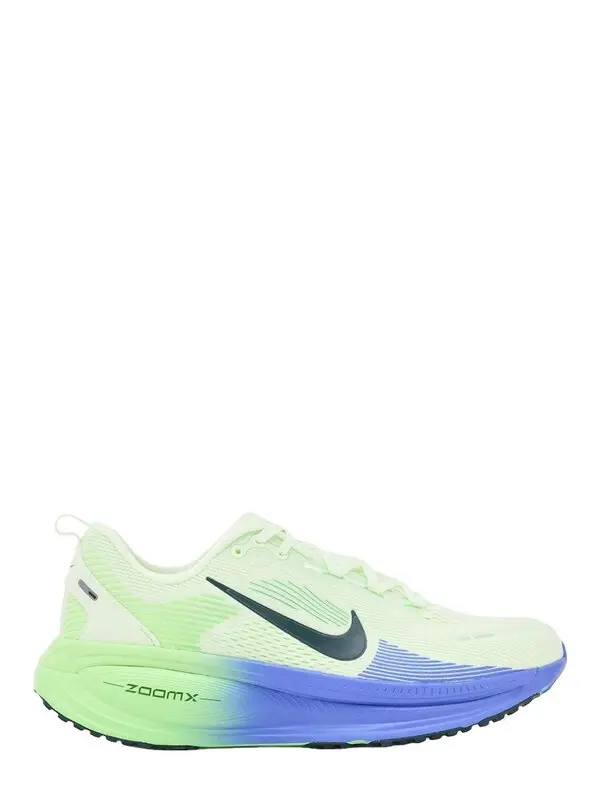 Nike Vomero 18 Sneakers - White/volt Tint/sapphire