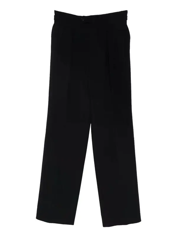 FURSAC Tailored Trousers - Blue