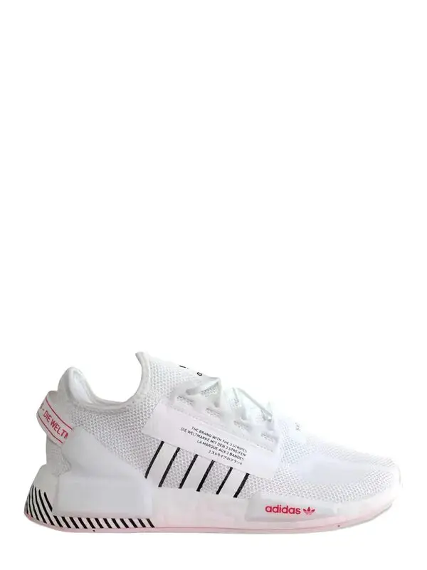 Adidas Nmd R1 V2 Sneakers - White