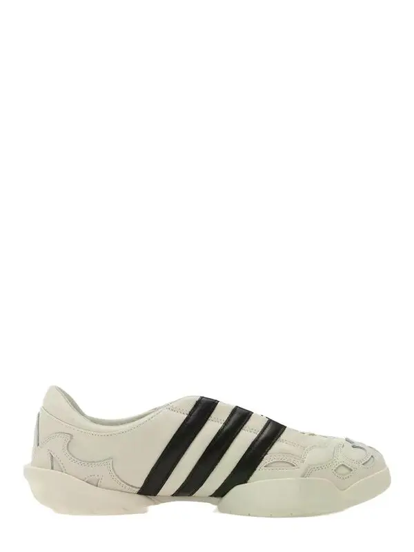 Y3 Regu Mary Jane Sneakers - Neutrals