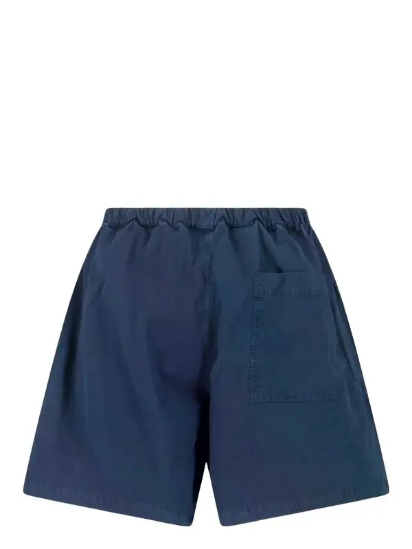 RANRA Keel Shorts - Blue