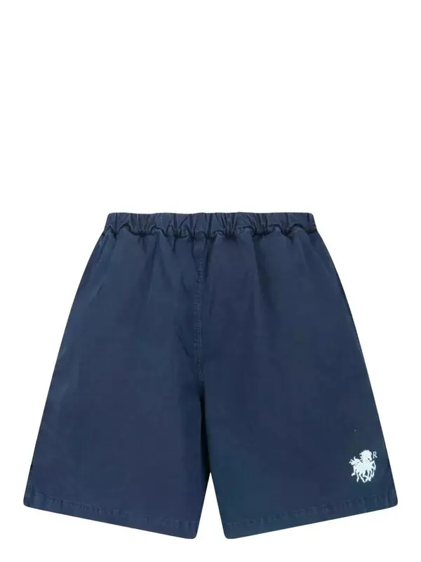 RANRA Keel Shorts - Blue