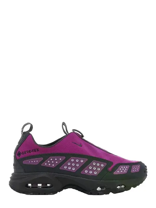 Nike Air Max Sneakers - Purple