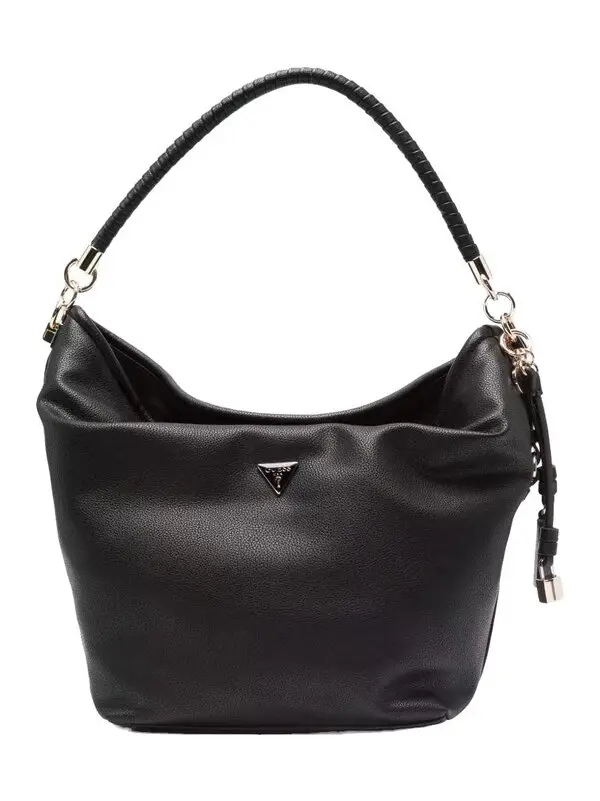 Guess Danya Shoulder Bag - Black
