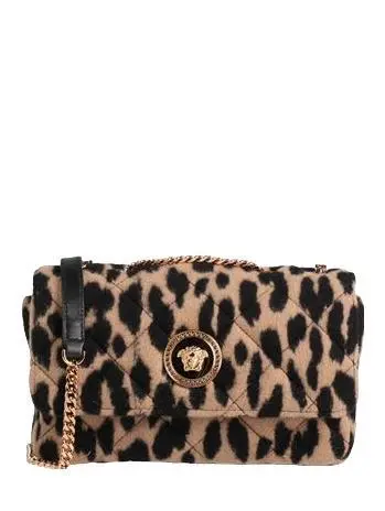 Versace Cross-body Bag - Beige