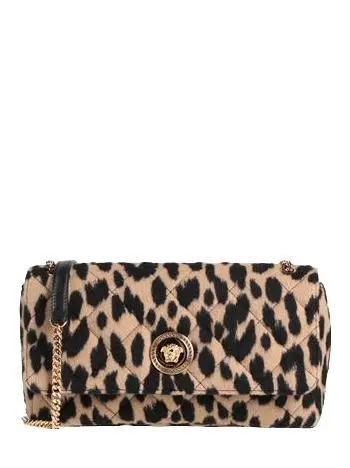 Versace Cross-body Bag - Beige