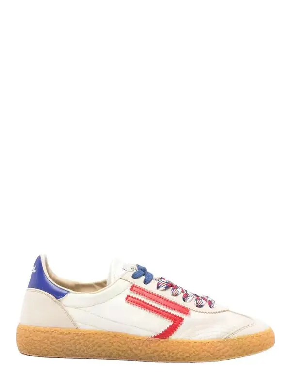 PURAAI Gaeta Sneakers - Neutrals