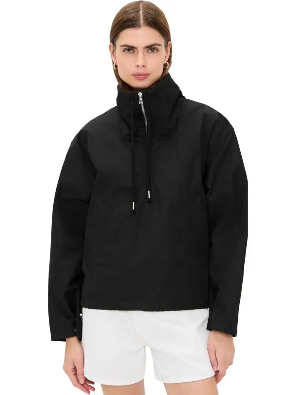 AGOLDE Lydia Jacket - Black