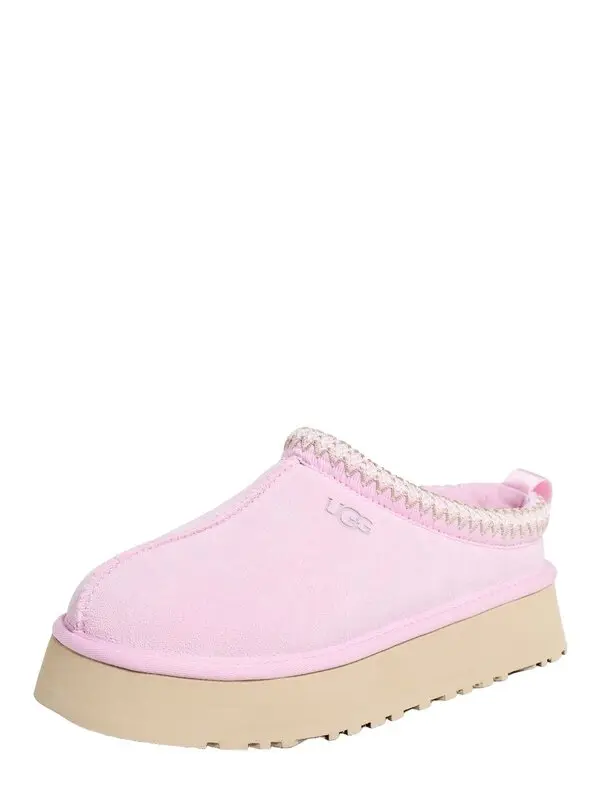 UGG Tazz Ii Slippers - Pink Diamond