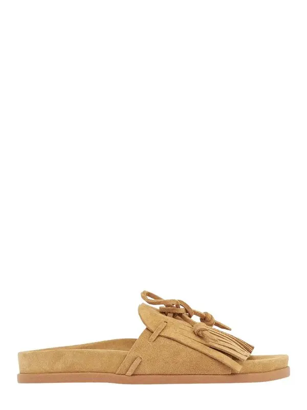 ANCIENT GREEK SANDALS Amfiliki - Sahara