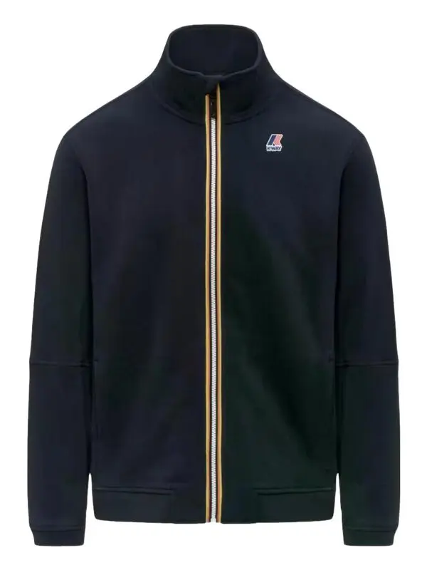 K-WAY Pepin Jacket - Blue