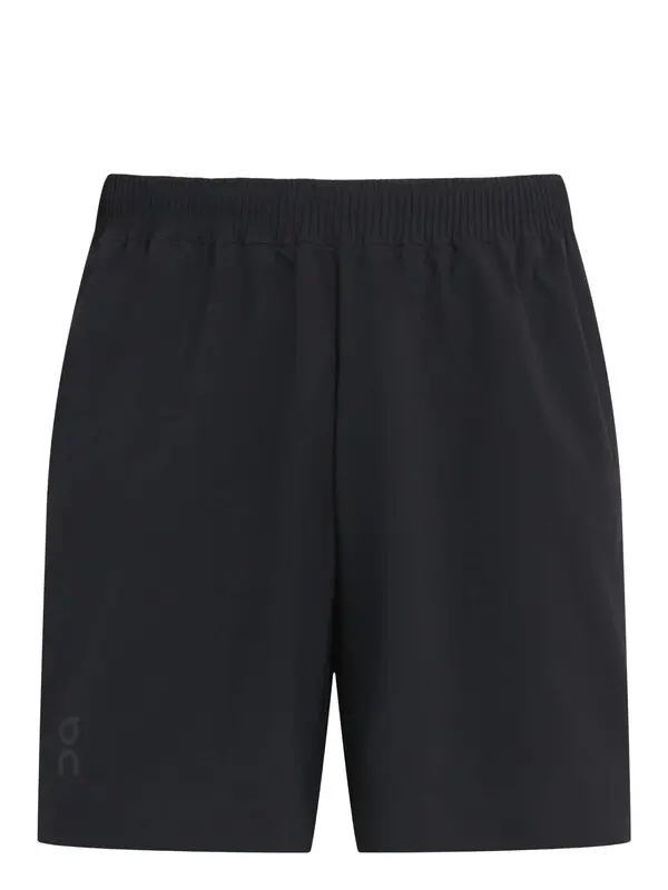 On Focus Shorts - Black