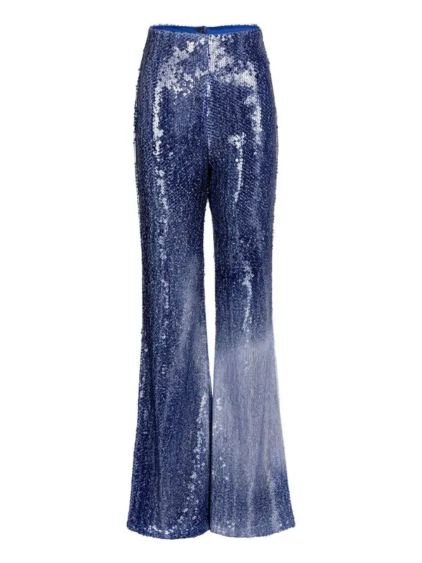 Silvia Tcherassi Avellino Trousers - Multi
