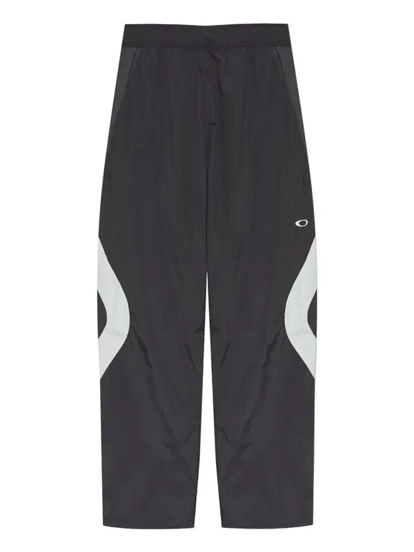 Oakley Wide-leg Sweatpants - Grey