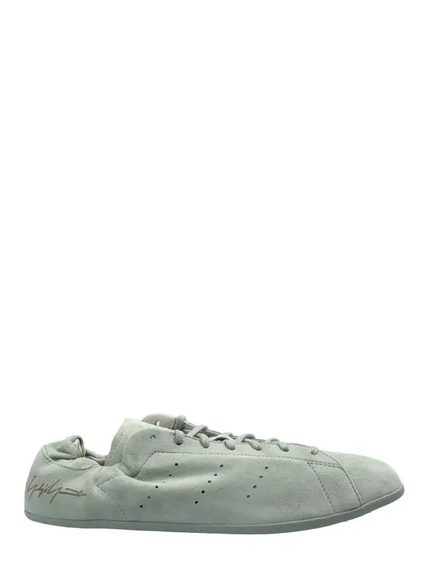 Y3 Stan Smith Lo Pro Sneakers - Green