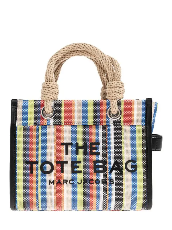 Marc Jacobs The Tote' Bag - Multicolour
