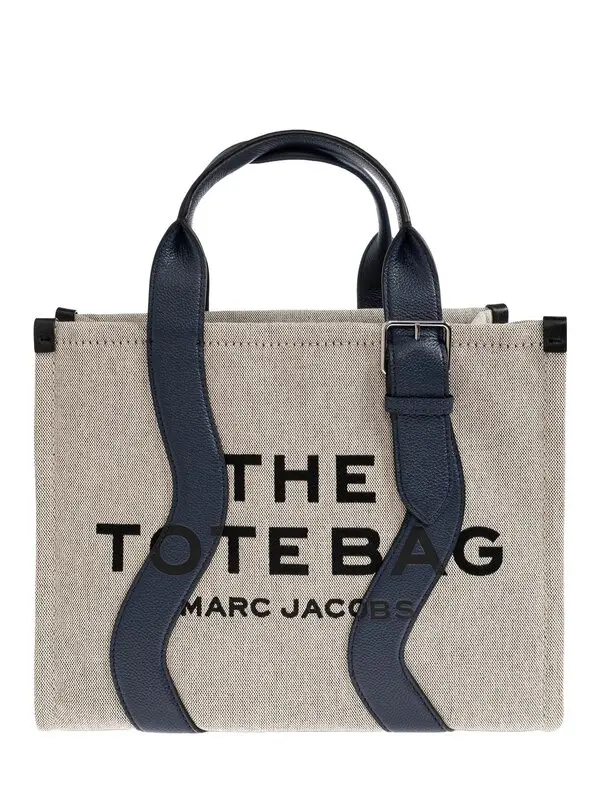 Marc Jacobs Medium Shopper Tote - Grey