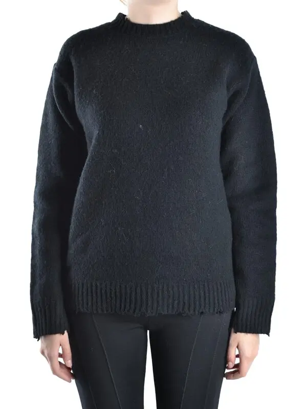 Alexander Wang Sweater - Black