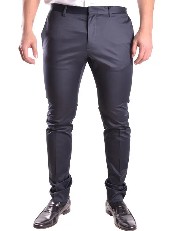 Dsquared2 Trousers - Navy