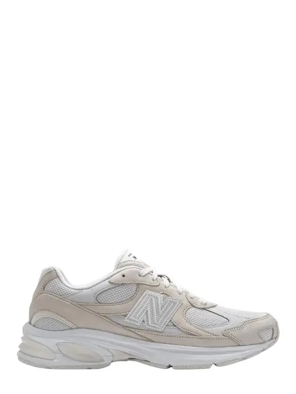 NEW BALANCE Comme Des Garçons Homme X Abzorb 2010 - White