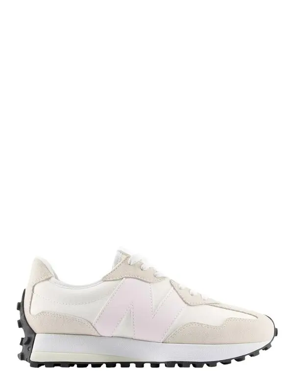 NEW BALANCE Wmns 327 'sea Salt Pink Salt - Cream