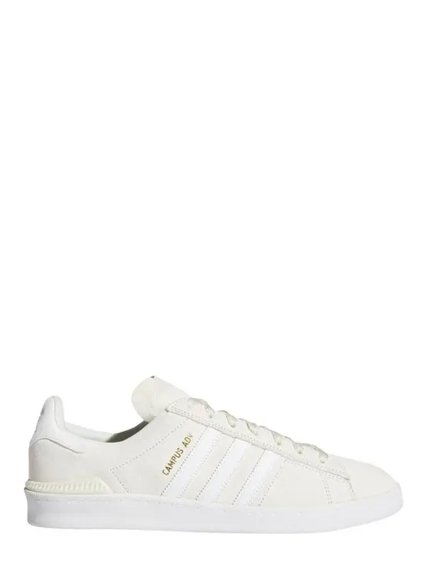 Adidas Campus Adv Sneakers - Cream