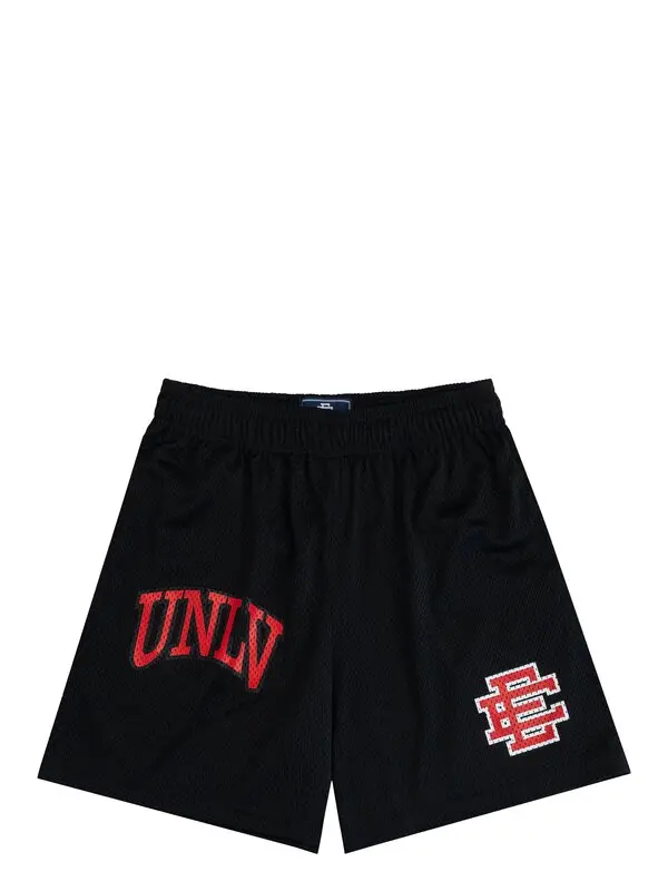 ERIC EMANUEL Ee Unlv Basic Short - Black