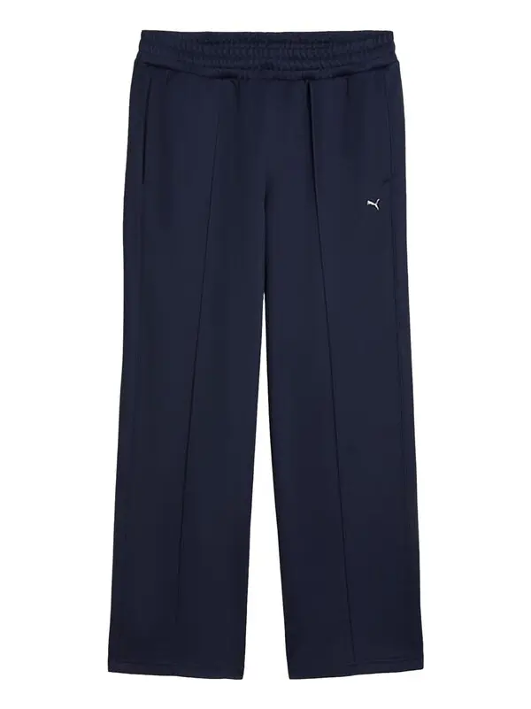 PUMA T7 Track Pants - Blue