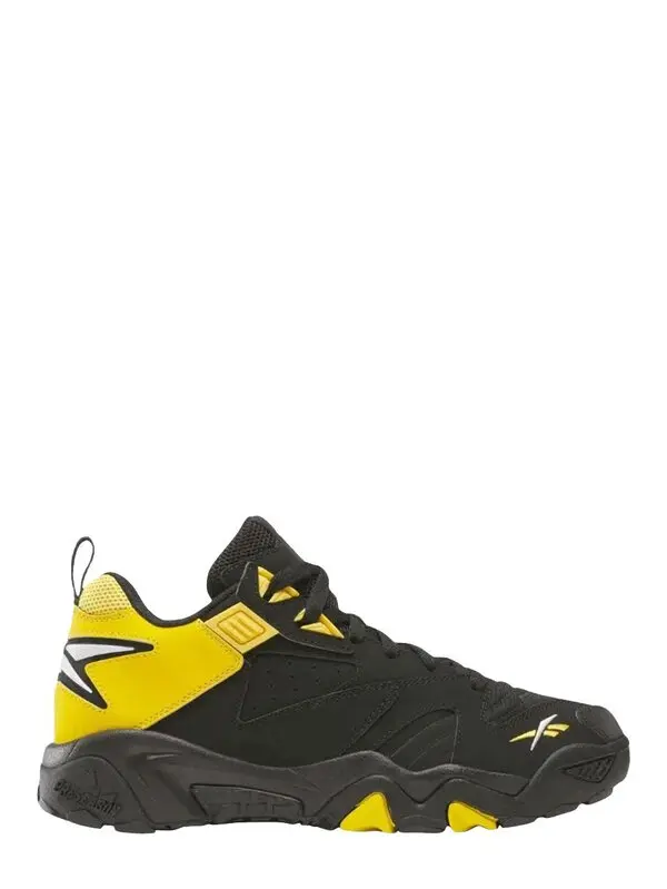 REEBOK Brutus Low Sneakers - Black