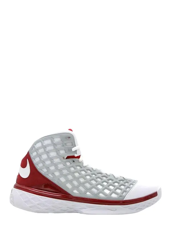 Nike Zoom Kobe 3 'lower Merion Aces' Sneakers - White