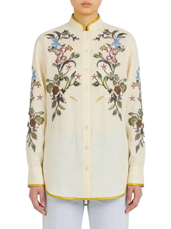 Valentino Garavani Shirt - Beige