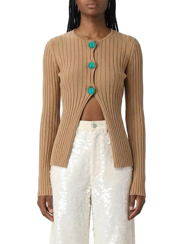 Stella McCartney Sweater - Honey