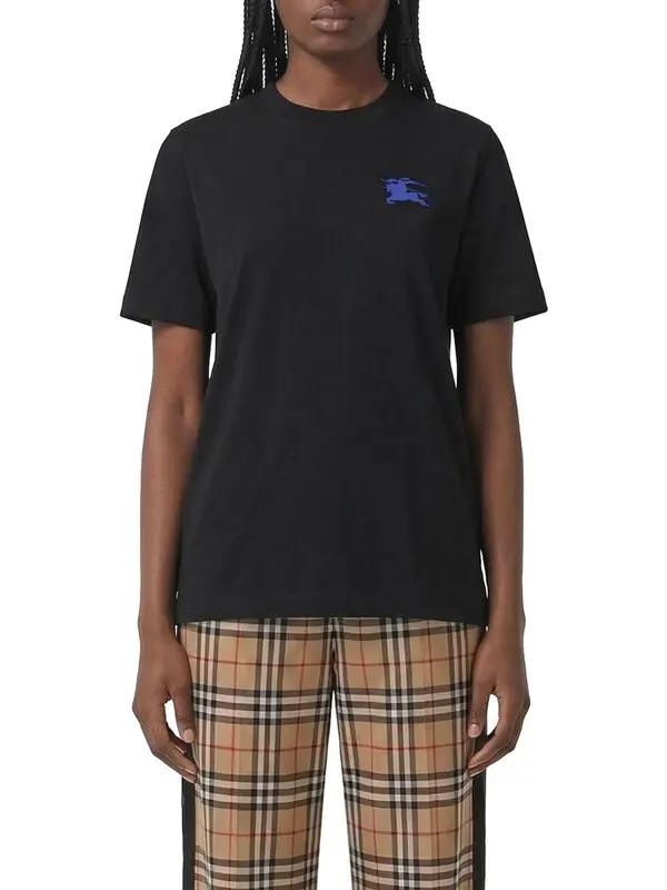 Burberry T-shirt - Black