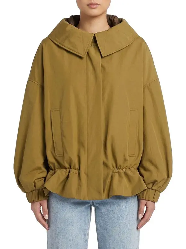 Dries Van Noten Jacket - Beige