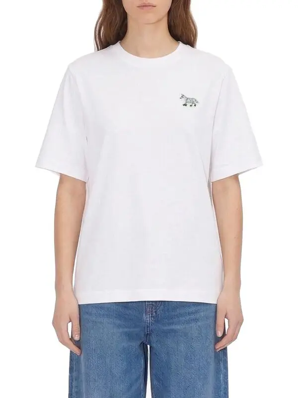 Maison Kitsuné T-shirt - White