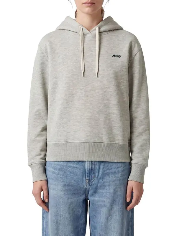 AUTRY Sweatshirt - Grey