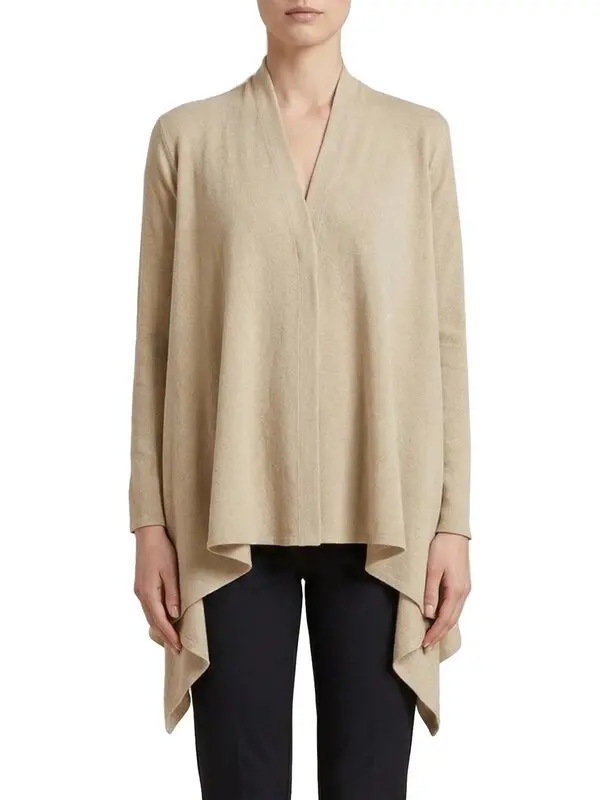 Rick Owens Sweater - Beige