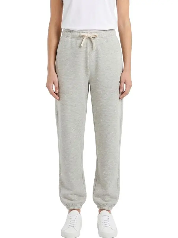 AUTRY Relaxed Fit Trousers - Grey