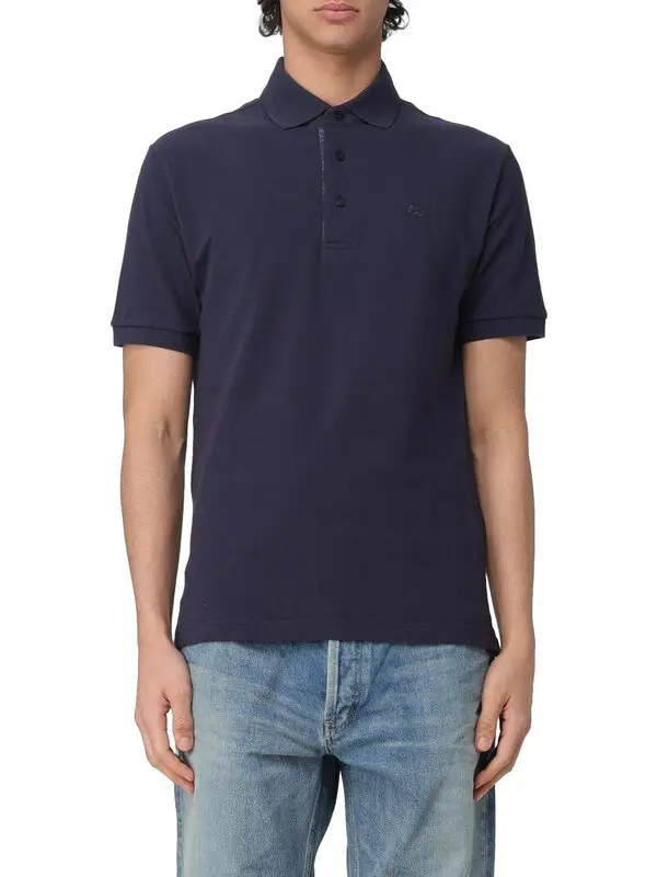Etro Polo Shirt - Blue