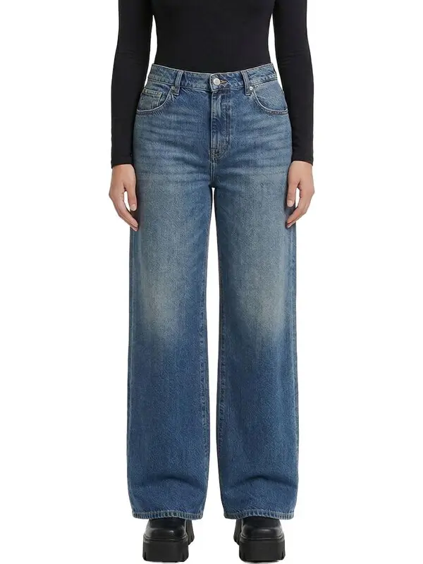 7 For All Mankind Jeans - Blue