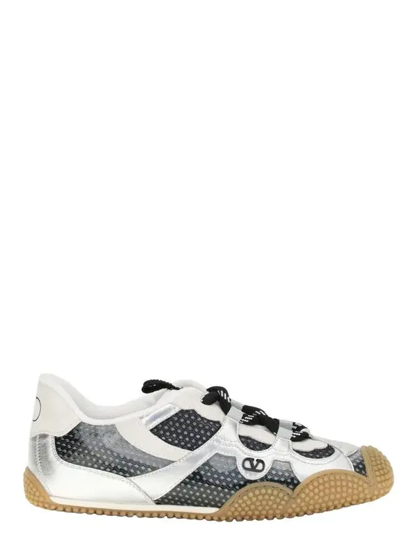 Valentino Garavani Sneakers - White