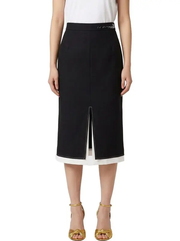 Marni Skirt - Black