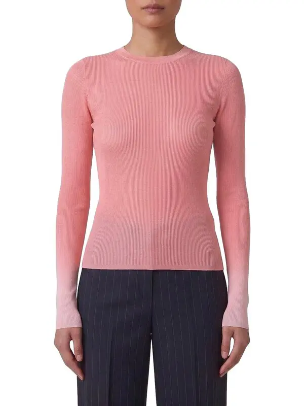 Khaite Pullover Sweater - Pink