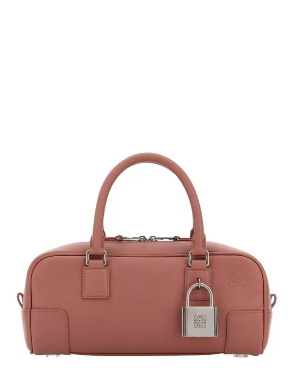 Loewe Mini Bag - Pink